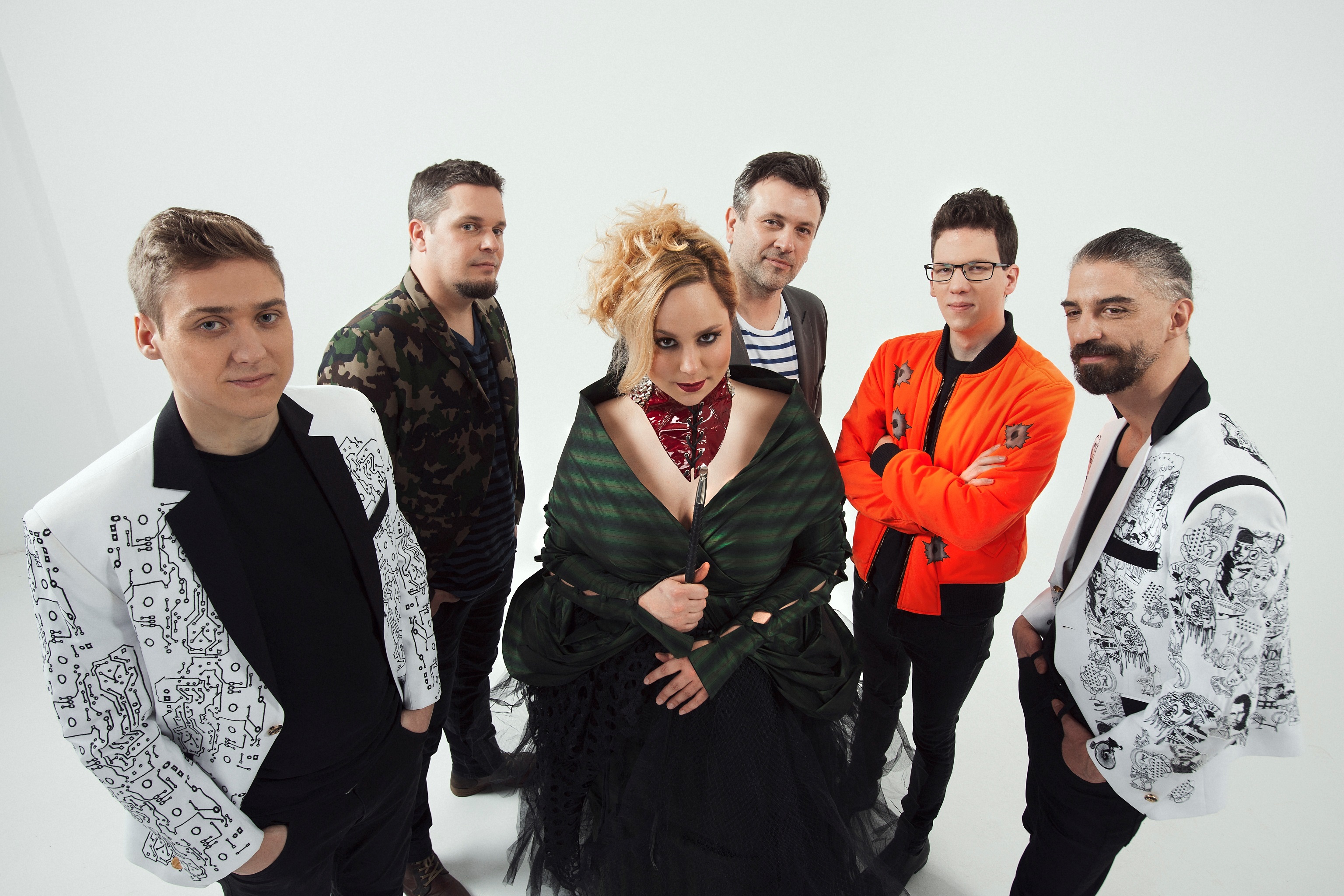 Nyári Honeybeast koncert a Barba Negra Trackben! | Középsuli.hu