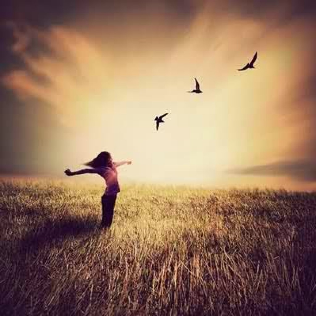 5 szabály, amit a boldog emberek betartanak