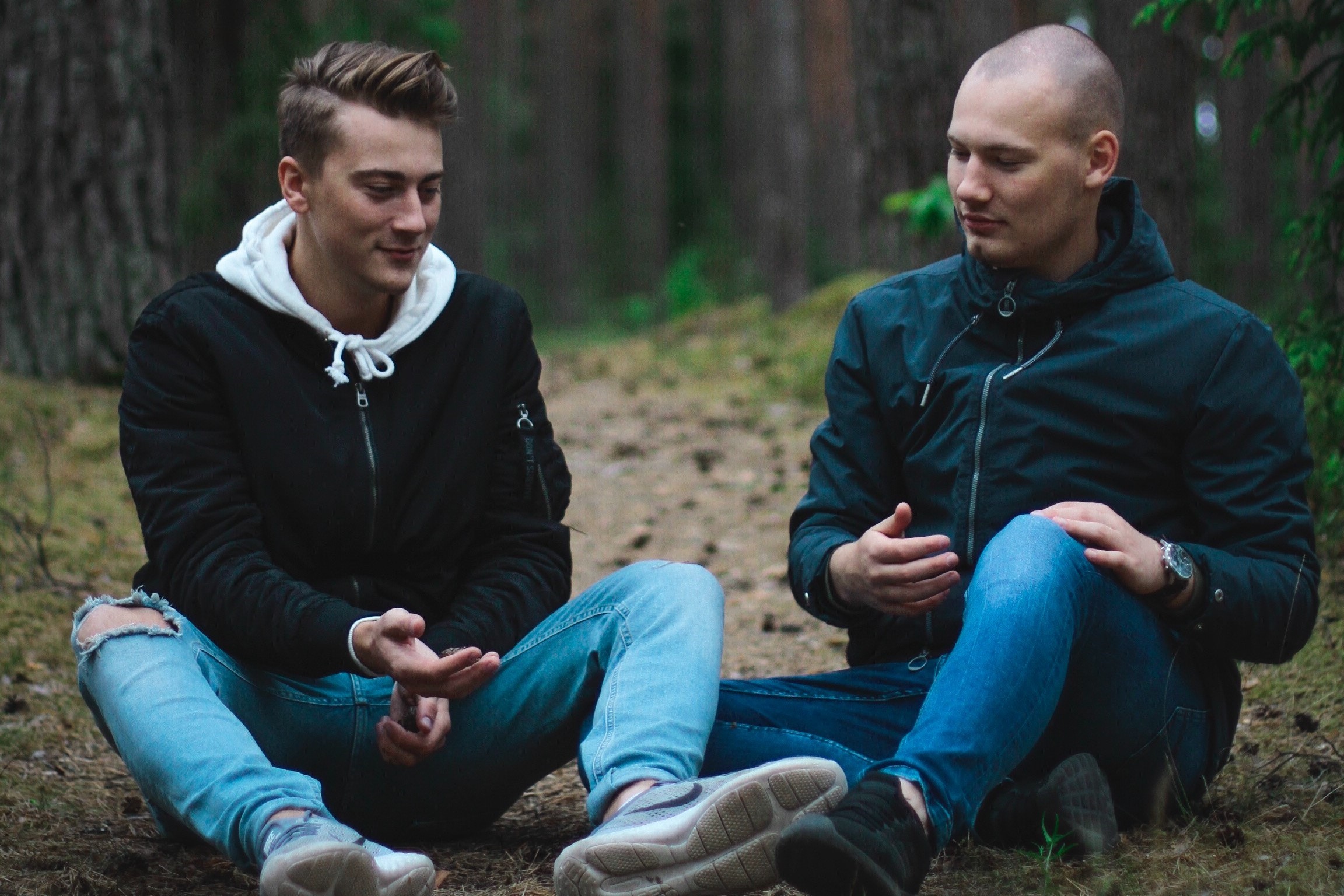 Barátság | Mit tehetsz ha elveszett a bizalom? | Középsuli.hu