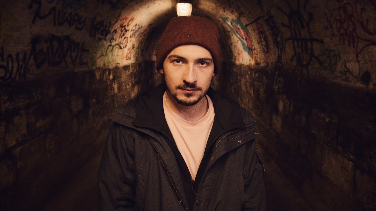 Krúbit is megszégyenítő őszinteséggel rapper első albumán Bongor ...