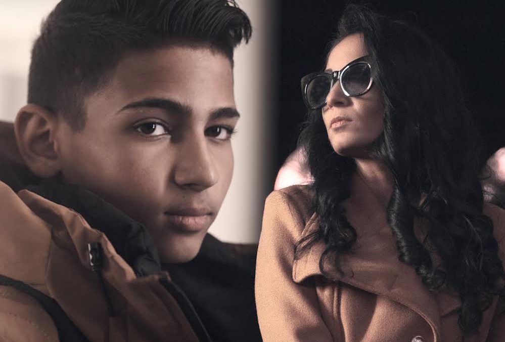 Nótár Mary sír a gyermekkora után | Középsuli.hu