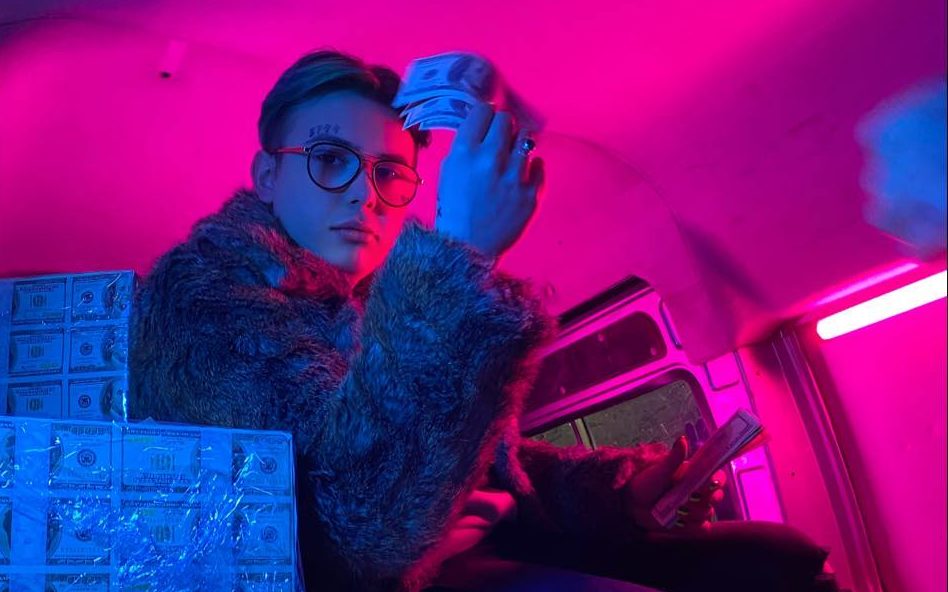 Breaking news, Alee-nak barátnője van! | Középsuli.hu