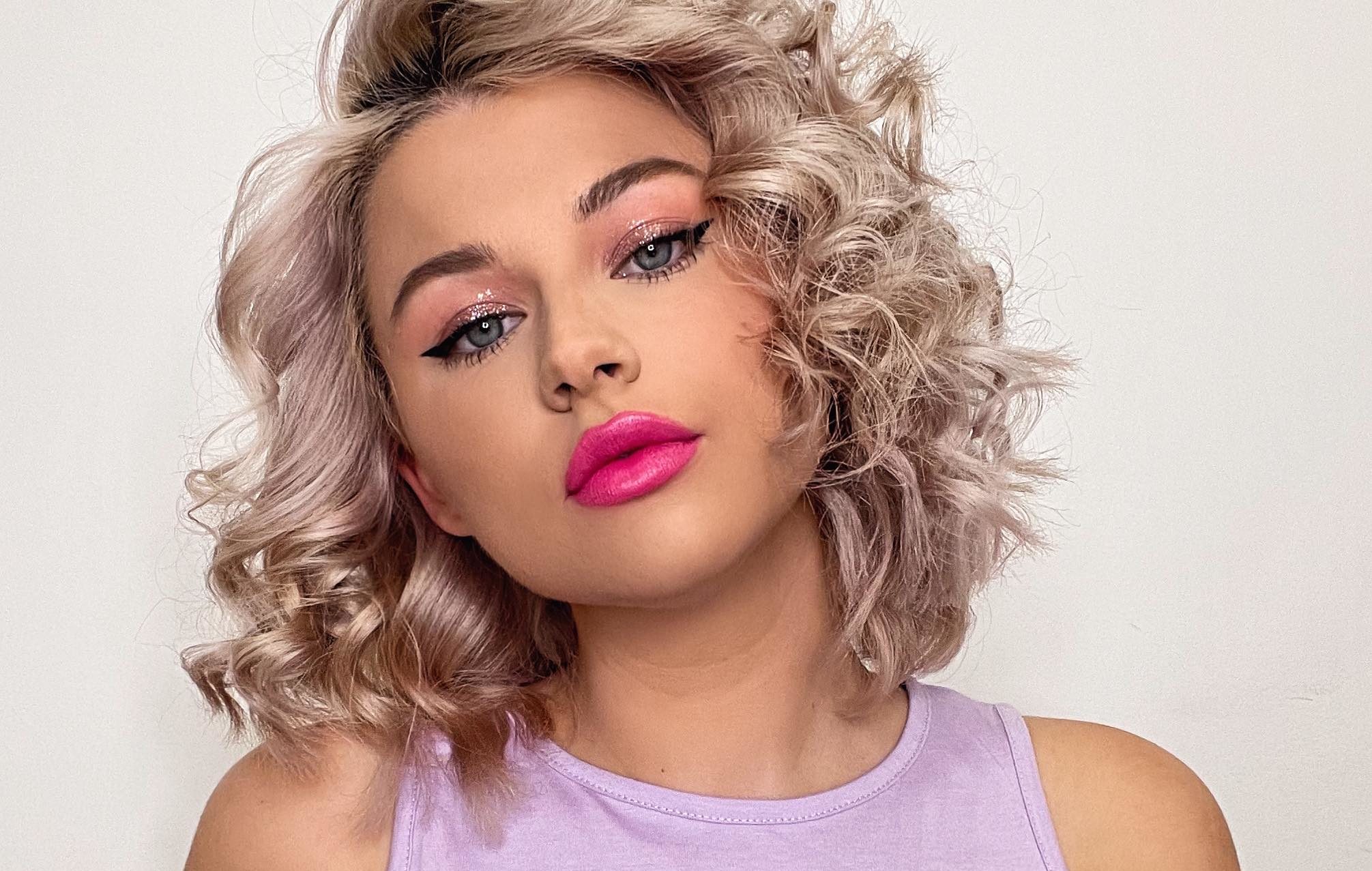 Markó Rebeka már pasizik? | Középsuli.hu