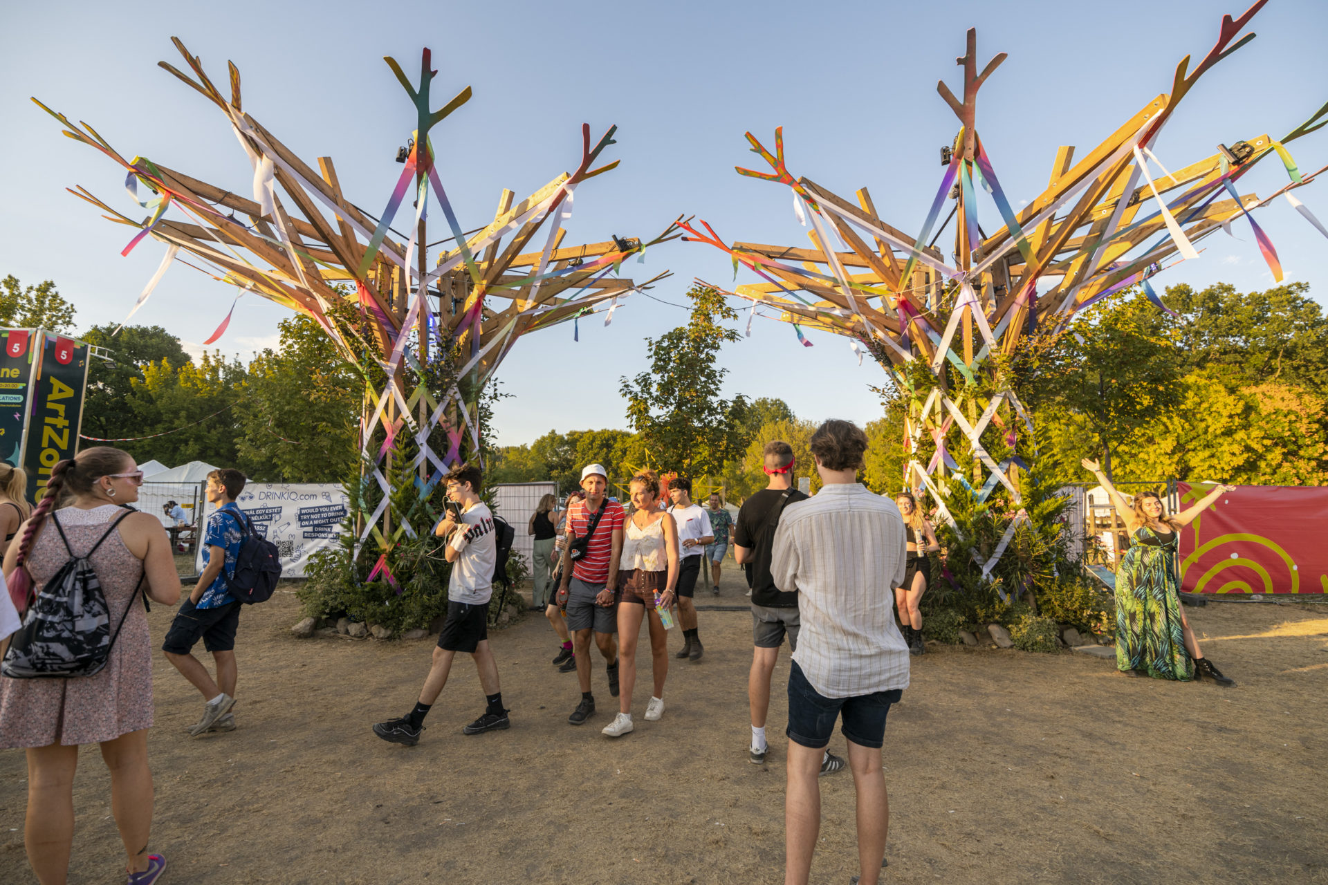 Sziget 2023 - itt van minden info az idei fesztiválról | Középsuli.hu