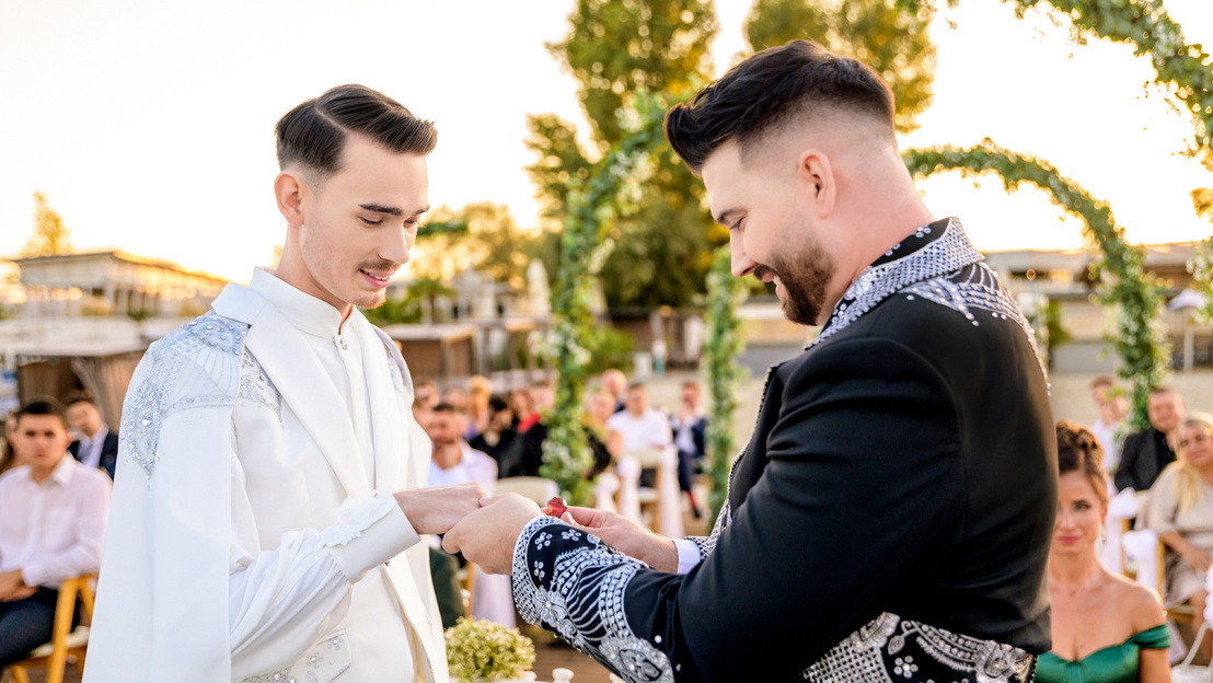 Osváth Zsolt férjhez ment | Középsuli.hu