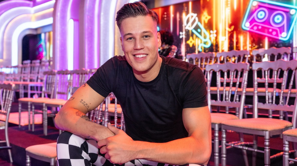 T. Danny még mindig szerelmes exébe | Középsuli.hu